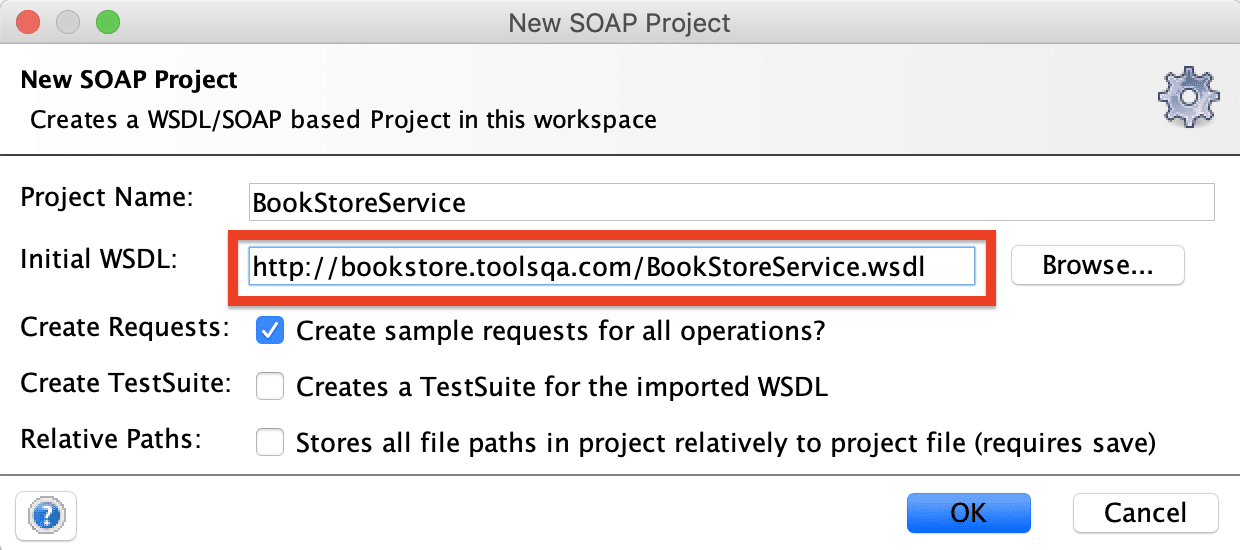 What is SoapUI Project and How to Create SOAP and REST Project?